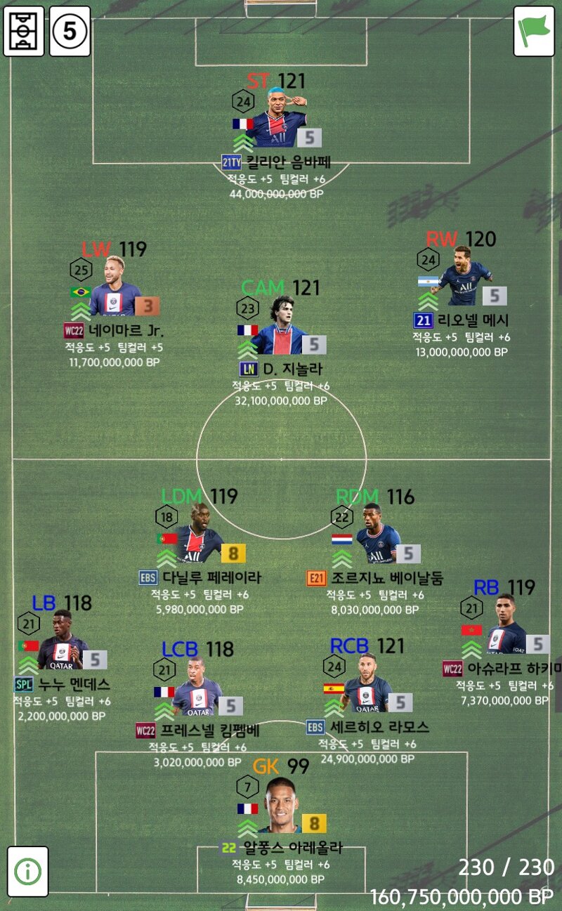 Fc 온라인 인벤 파리 어때요 Fc 온라인 인벤 팀전술 평가 상담 게시판