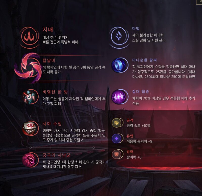리그오브레전드 인벤 칼날비 Ap바루스 서포터 좋은거같네요 Lol 서포터 게시판