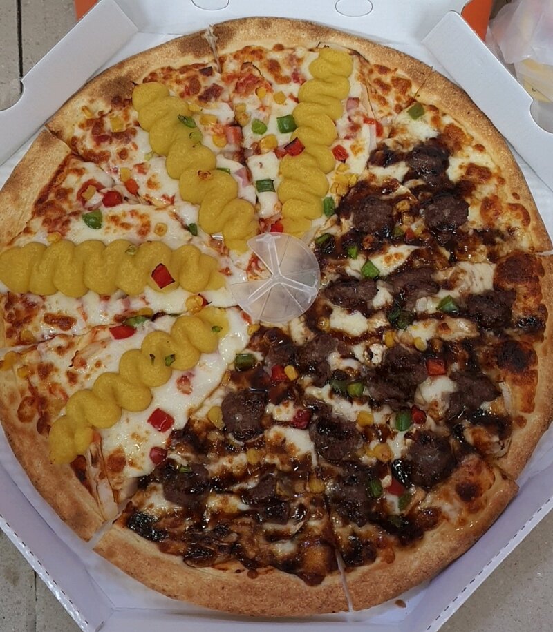 메이플스토리 인벤 피자 시켰는데 다 식어서 왔다 메이플스토리 인벤 자유게시판