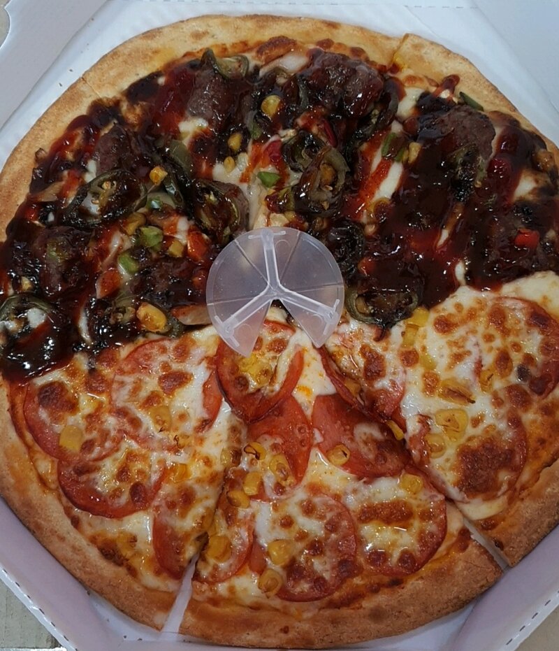 메이플스토리 인벤 피자 시켰는데 다 식어서 왔다 메이플스토리 인벤 자유게시판