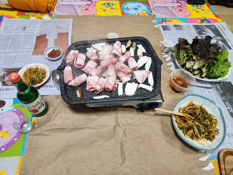 식사들하시고 디아블로2 자유 게시판 디아블로2 인벤