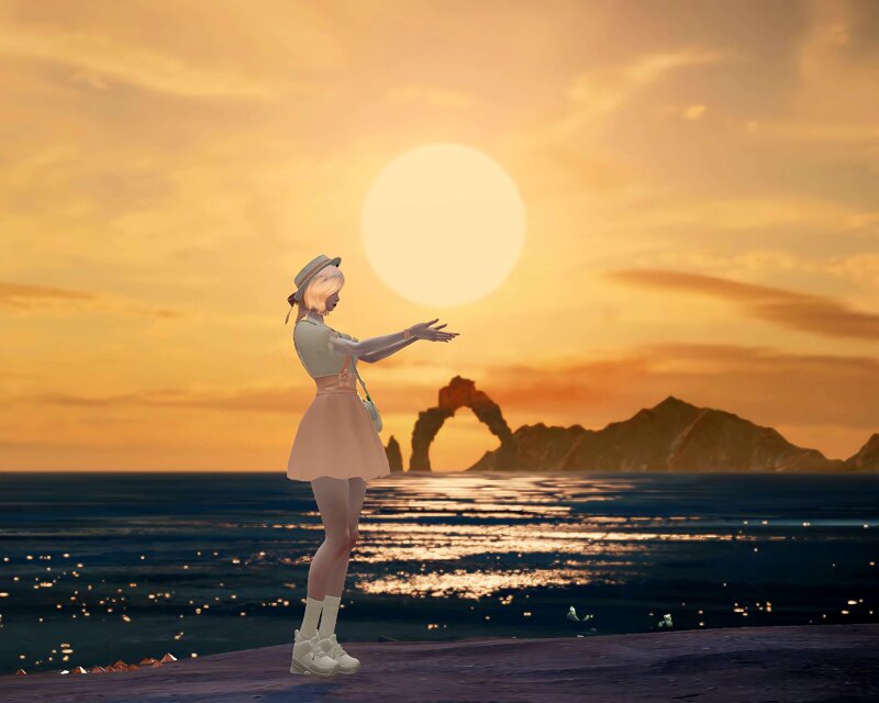 로스트아크 인벤 새해를 드립니다 로스트아크 인벤 스크린샷 갤러리