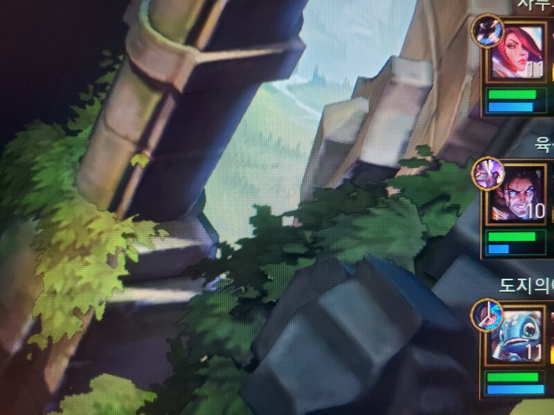 리그오브레전드 인벤 스코어이런데 레벨링차이 발 Lol 봇 게시판