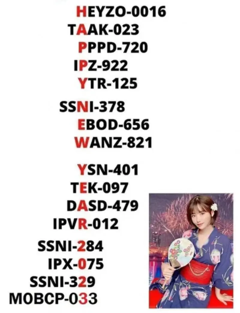 해피 뉴 이어 2023.AV - 오픈이슈갤러리 - 인벤