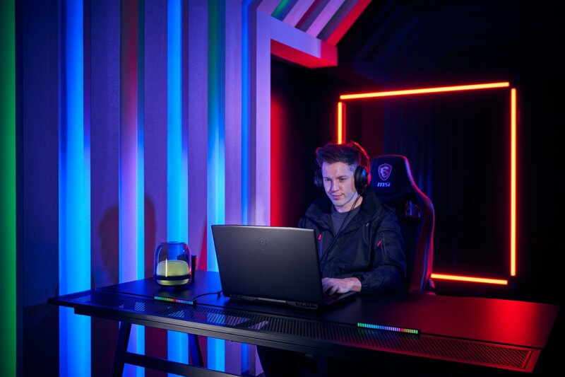 Msi 인벤 트리플 할인 Msi 노트북 G마켓 설 빅세일 참여 Msi 브랜드 뉴스