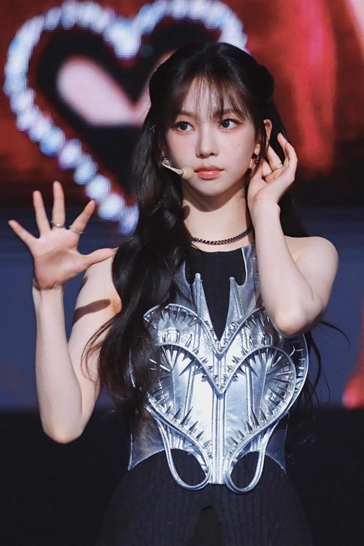 웹진 인벤 에스파 카리나 오픈이슈갤러리