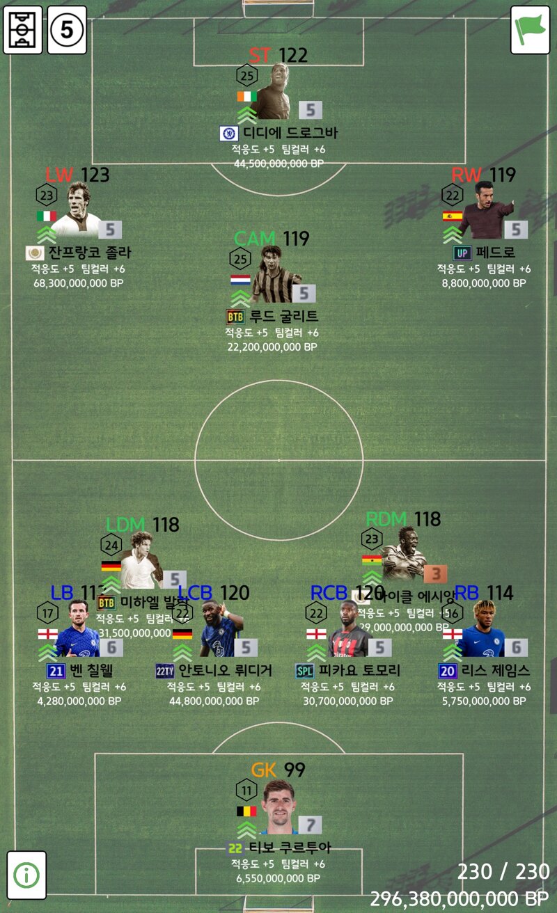 Fc 온라인 인벤 뮌헨 Vs 첼시 Fc 온라인 인벤 자유게시판