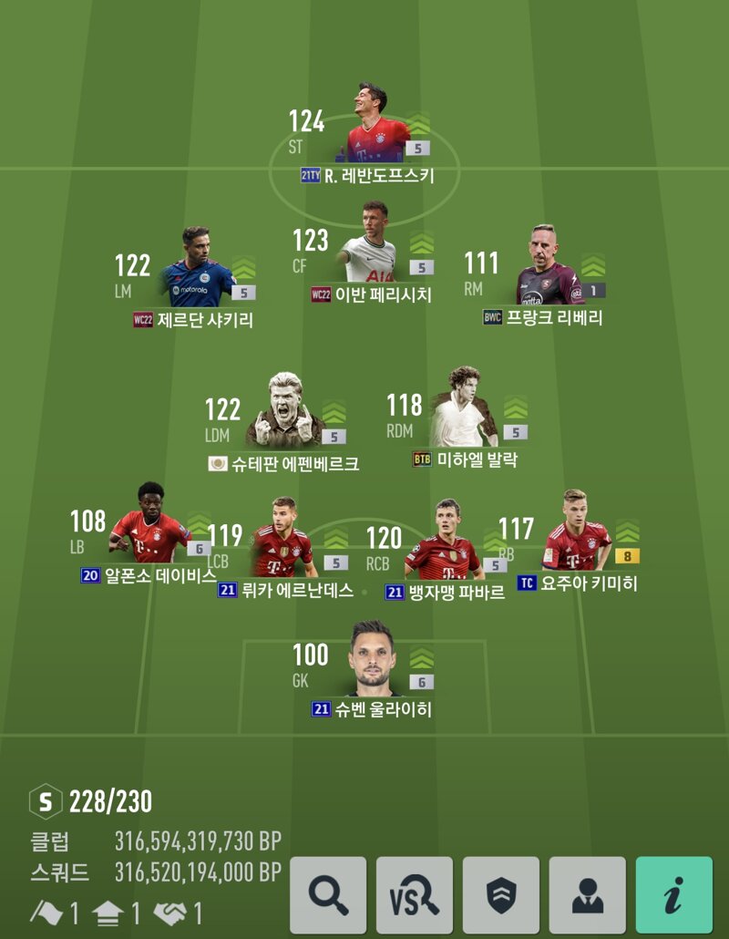 Fc 온라인 인벤 뮌헨 Vs 첼시 Fc 온라인 인벤 자유게시판