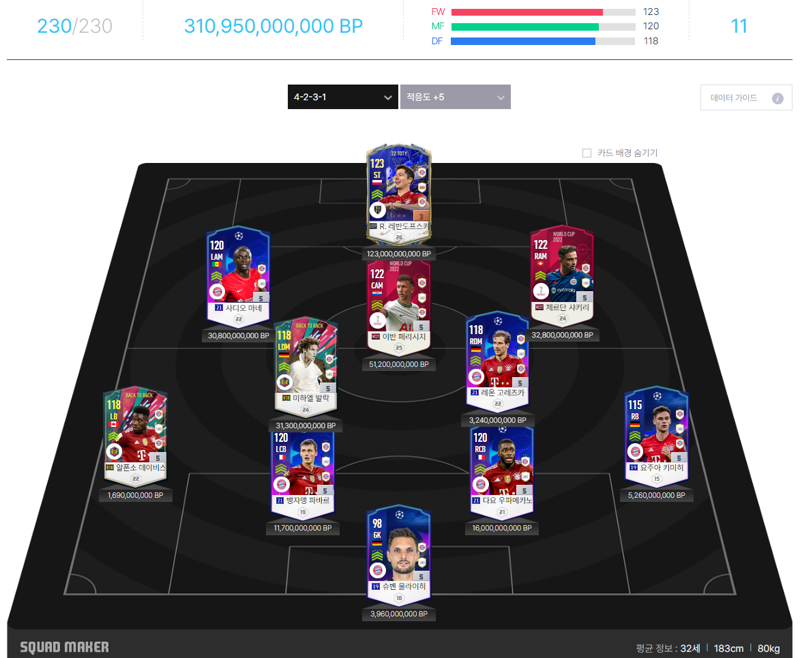 Fc 온라인 인벤 3천억 뮌헨 지적 부탁드립니다 Fc 온라인 인벤 자유게시판