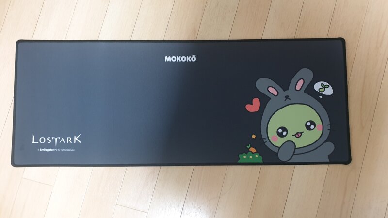 로스트아크 인벤 장패드 진짜 졸귀탱임 로스트아크 인벤 자유 게시판
