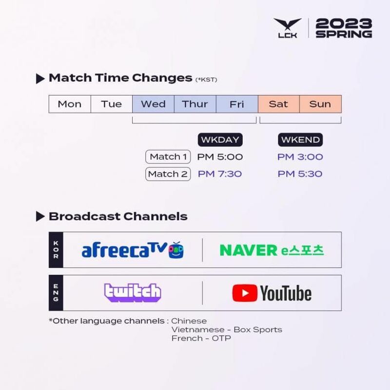 리그오브레전드 인벤 이번년도 Lck 중계 Lole스포츠 이야기 게시판