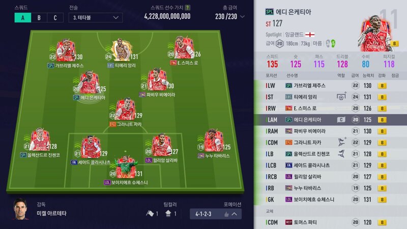 Fc 온라인 인벤 테커님 미페 인증합니다 Fc 온라인 인벤 미니 페이스온 게시판