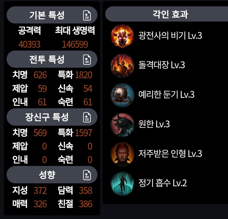 로스트아크 인벤 이제 비기 버서커 꺼내도됨 로스트아크 인벤 버서커 게시판