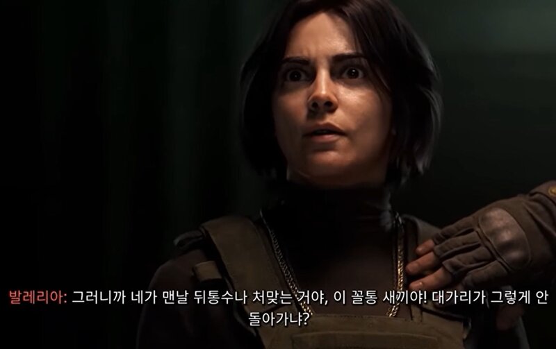 로스트아크 인벤 상향인데 왜 쳐 눕냐고요 로스트아크 인벤 창술사 게시판