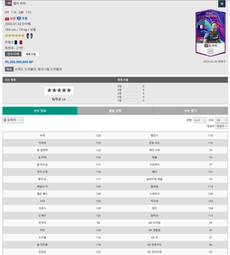 Fc 온라인 인벤 엘리 와히 써보신분 Fc 온라인 인벤 자유게시판