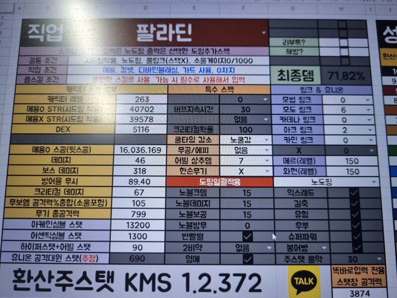 메이플스토리 인벤 환산스텟기 이거 왜 안되는거임 메이플스토리 인벤 자유게시판