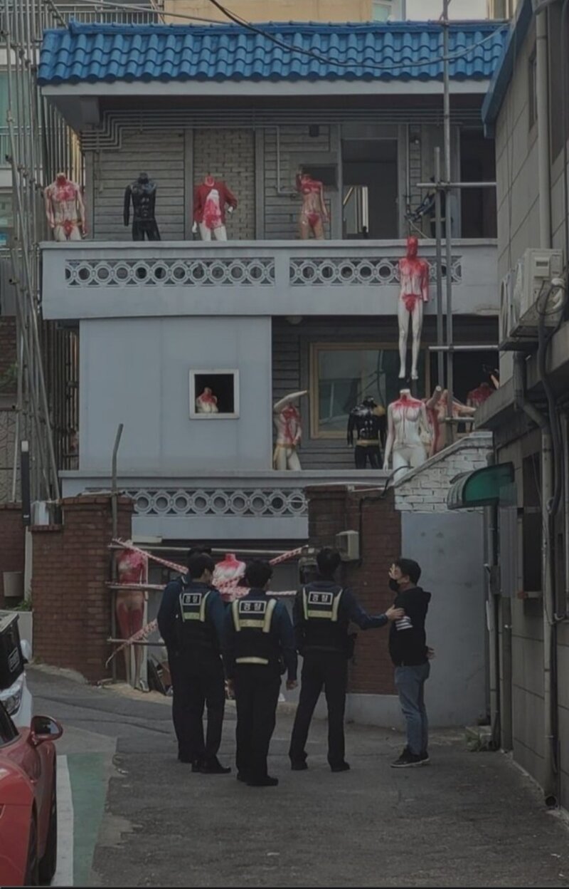 메이플스토리 인벤 주민신고에도 개선이 안되는 집 메이플스토리 인벤 자유게시판