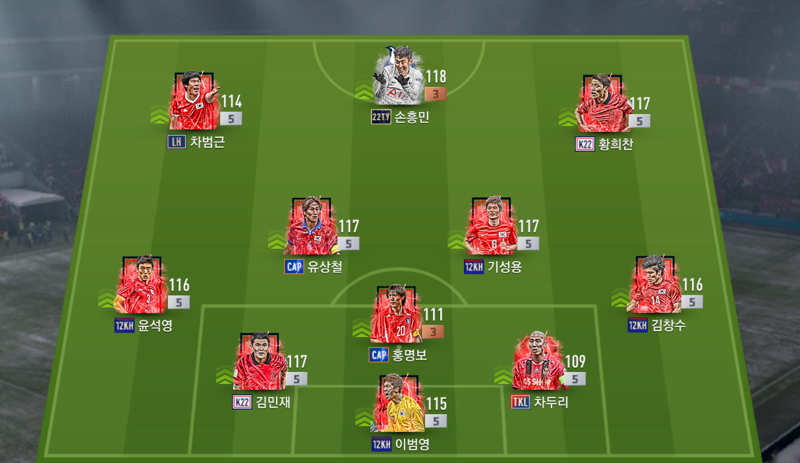 Fc 온라인 인벤 테커님 인증 및 미페 신청합니다 Fc 온라인 인벤 미니 페이스온 게시판