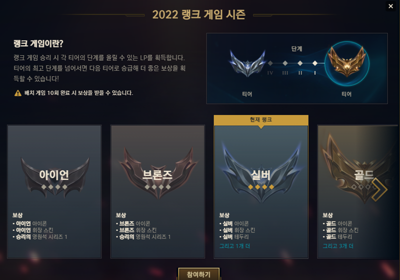 리그오브레전드 인벤 2022 시즌에 오신걸 환영합니다 Lole스포츠 이야기 게시판