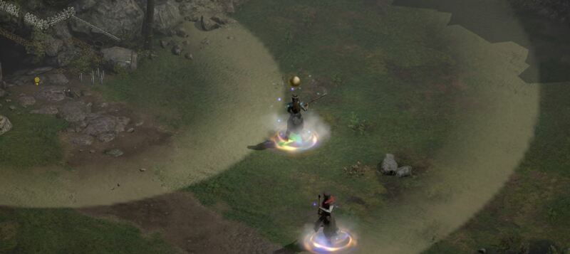 맵 다음층 가는 스킨 색상바꾸는법좀 아시븐분 디아블로2 애드온모드 요청 게시판 디아블로2 인벤