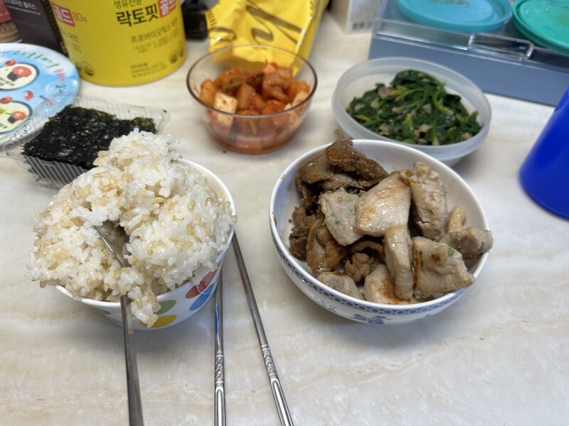 메이플스토리 인벤 학식 자취생 저녁밥 메이플스토리 인벤 자유게시판