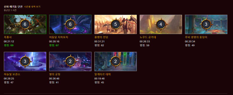 월드 오브 워크래프트 인벤 둘넷 하이잘 고의트롤 의심 와우 인벤 확장팩 사건과 사고 게시판