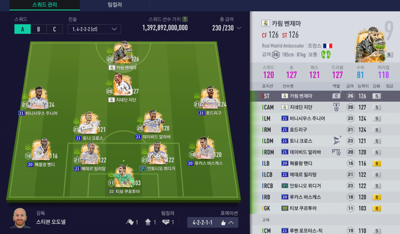 Fc 온라인 인벤 테커님 미패 인증입니다 Fc 온라인 인벤 미니 페이스온 게시판