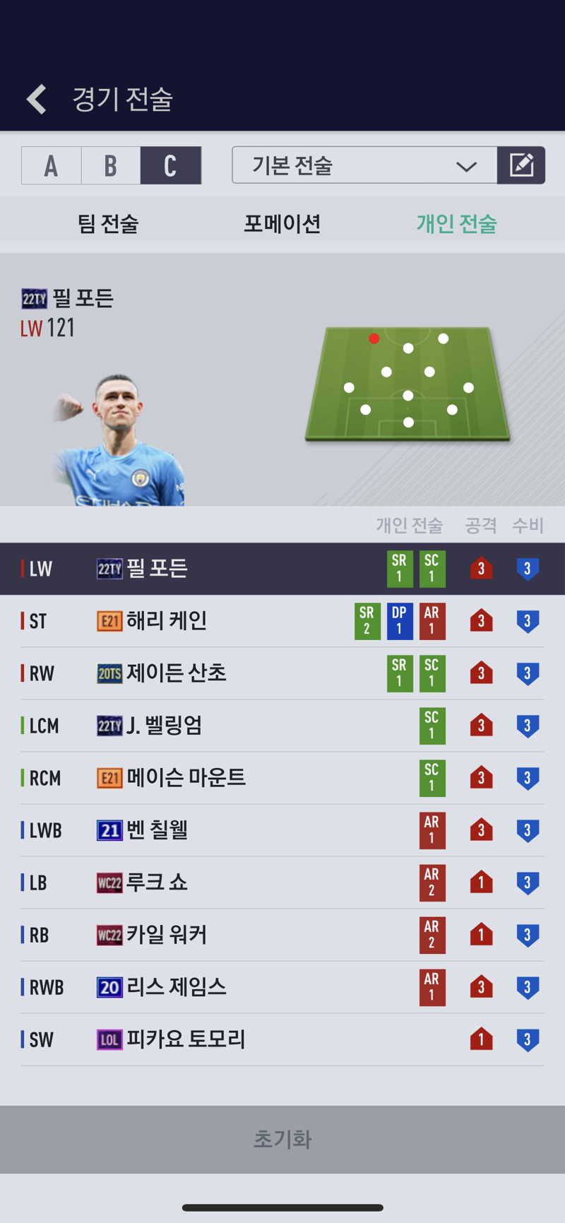Fc 온라인 인벤 800억 잉글랜드 현역스쿼드 Fc 온라인 인벤 감독모드 게시판