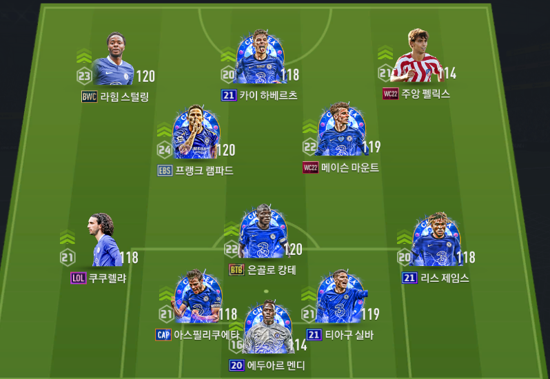 Fc 온라인 인벤 테커님 인증 과 요청드려요~ Fc 온라인 인벤 미니 페이스온 게시판