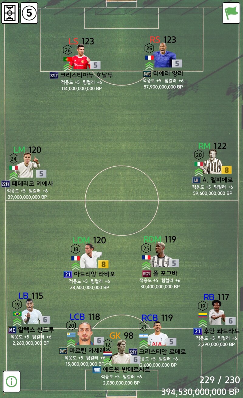 Fc 온라인 인벤 라비오 Vs 비달 Fc 온라인 인벤 자유게시판