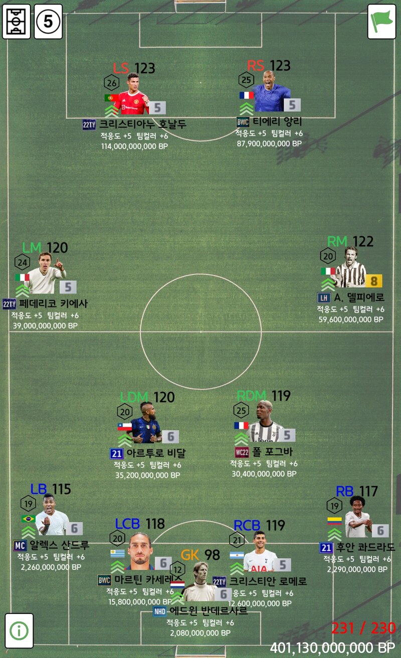 피파 온라인4 인벤 라비오 Vs 비달 피파 온라인4 인벤 자유게시판