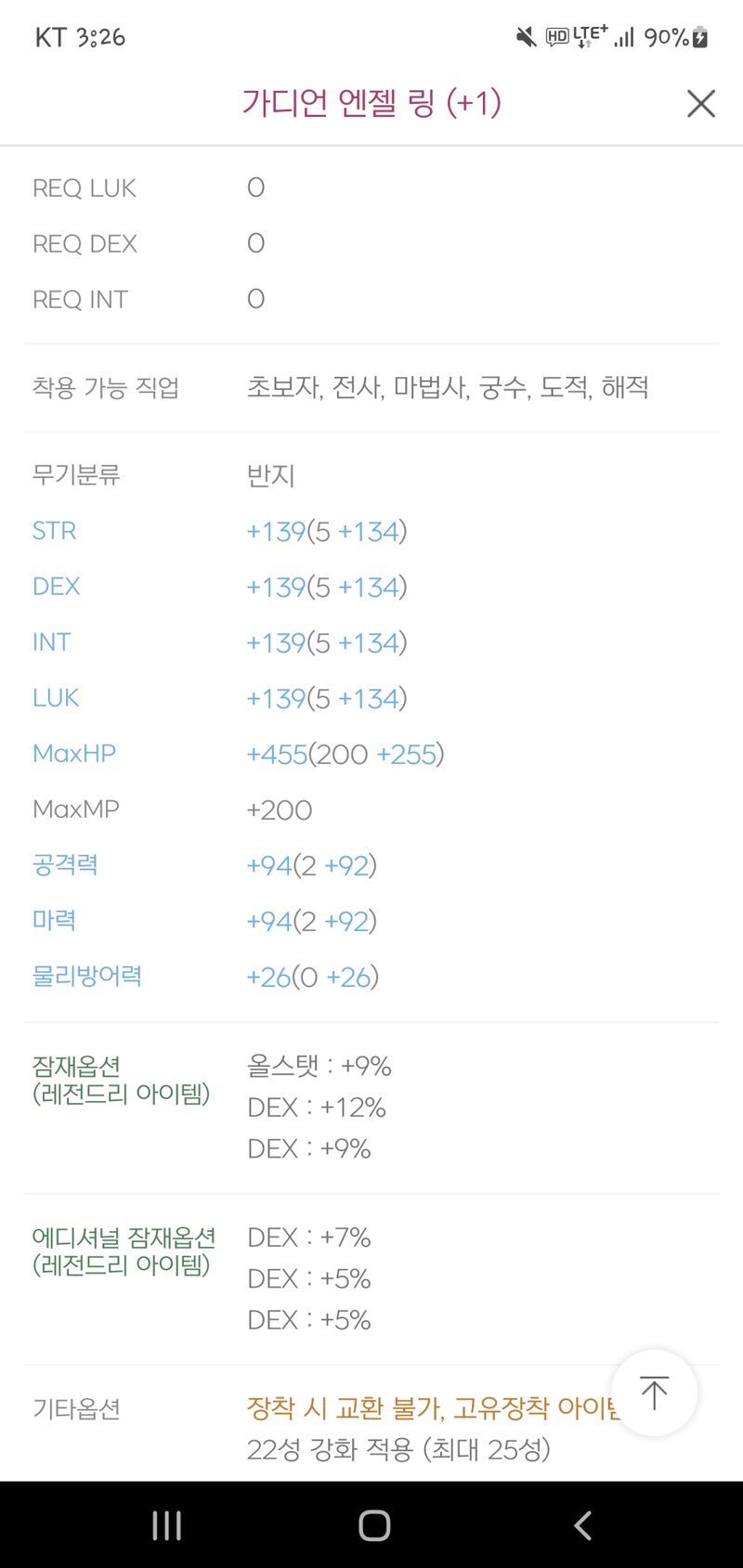 메이플스토리 인벤 난 미라클 끝냈다 메이플스토리 인벤 자유게시판