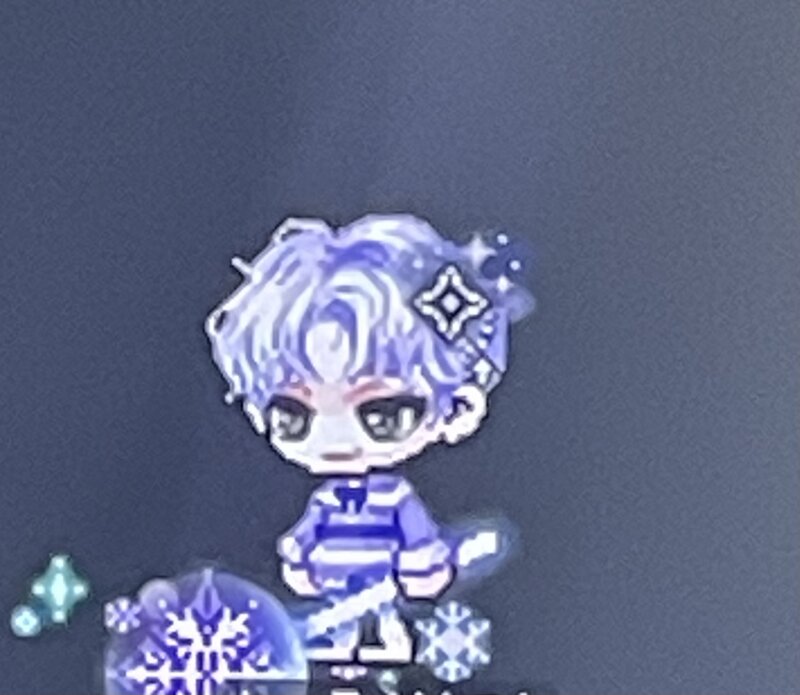 메이플스토리 인벤 호영 코디좀 선택해주세요 메이플스토리 인벤 도적 직업게시판