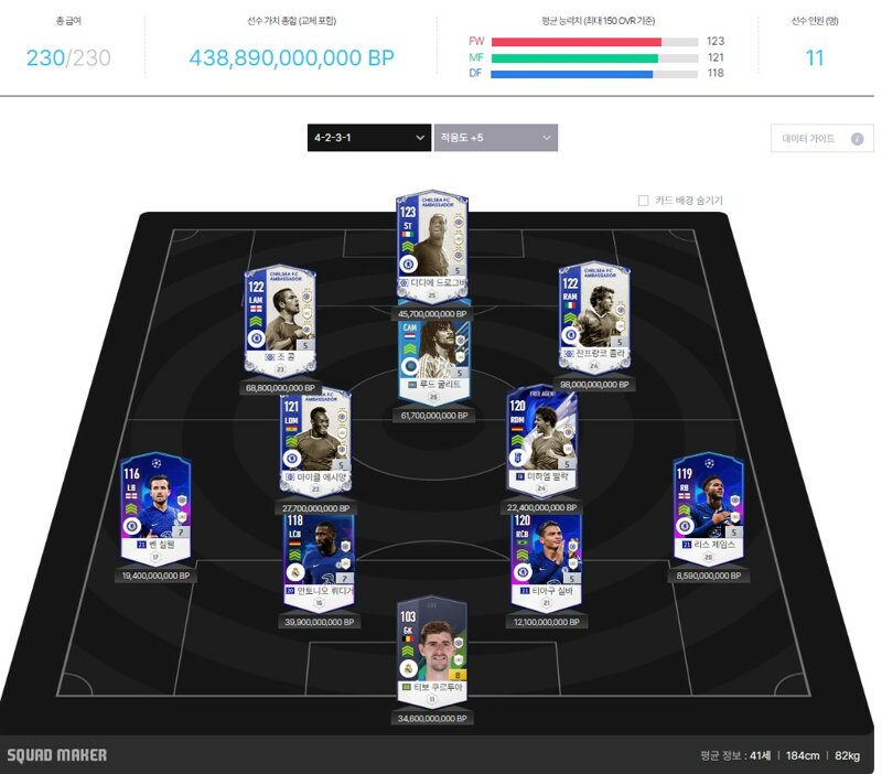 Fc 온라인 인벤 첼시vs레알 당신의 선택은 Fc 온라인 인벤 자유게시판