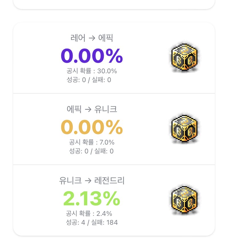 메이플스토리 인벤 이정도면 망한거네 메이플스토리 인벤 리부트 게시판