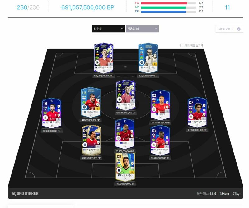 Fc 온라인 인벤 리버풀 이대로 출격 Fc 온라인 인벤 자유게시판