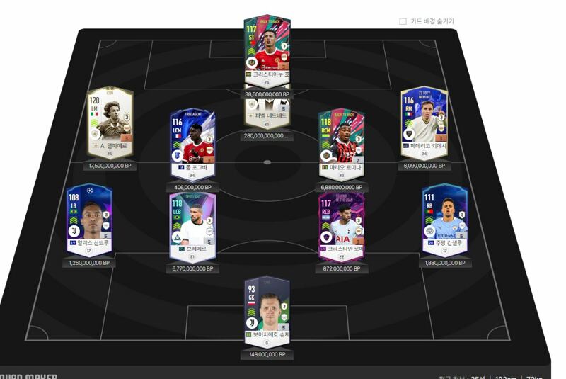 Fc 온라인 인벤 유벤이리 짜면 어떤가요 Fc 온라인 인벤 자유게시판