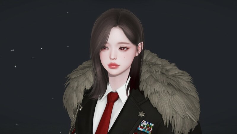 로스트아크 인벤 원영이 닮은꼴 순딩한 슬레이어 커마 로스트아크 인벤 스크린샷 갤러리