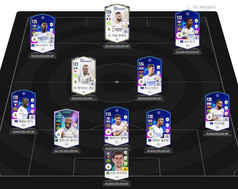 Fc 온라인 인벤 약 1조레알 Fc 온라인 인벤 감독모드 게시판