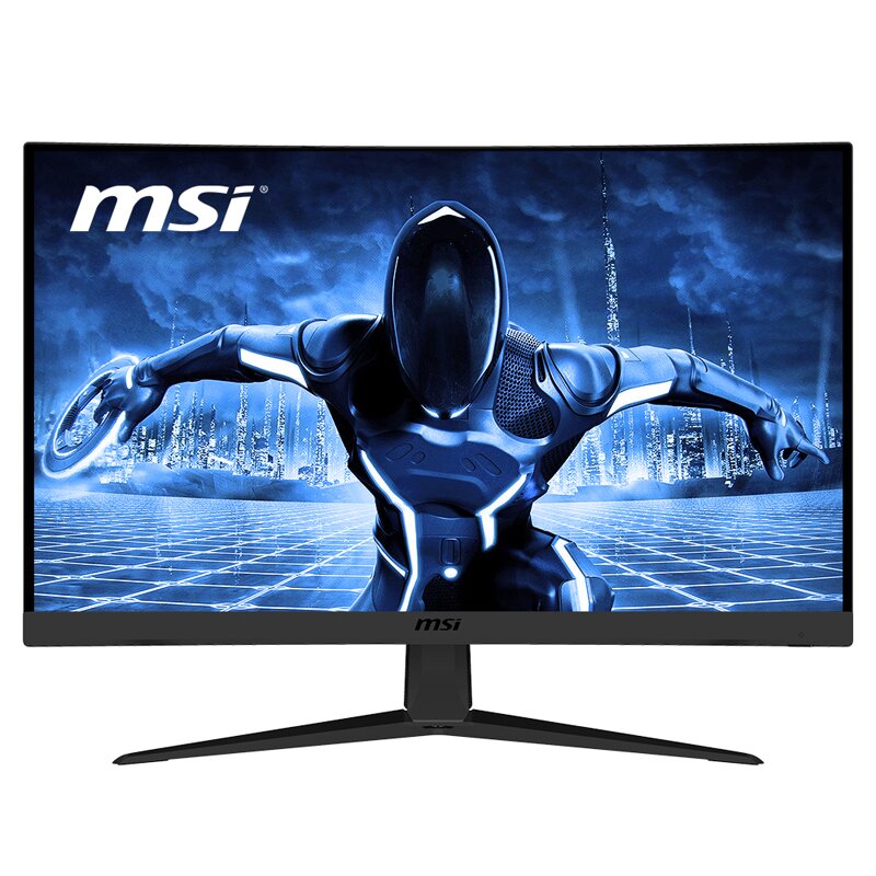 Msi 인벤 Msi 압도적인 몰입감” 27형 170hz 게이밍 모니터 ‘msi G27c5 E2 출시 Msi