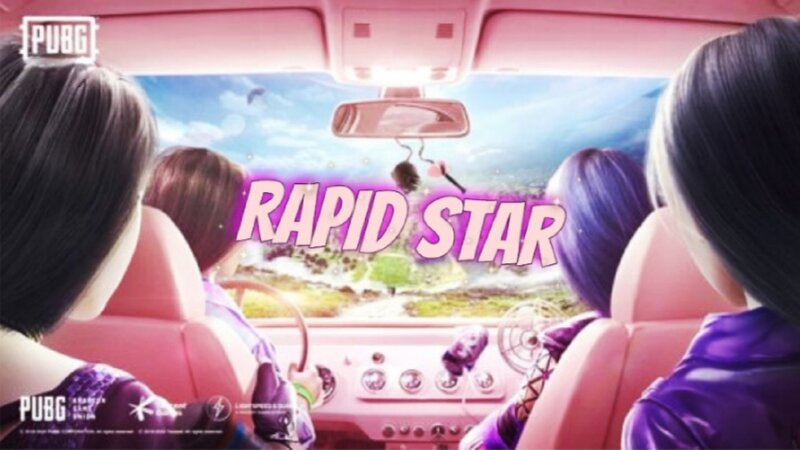 배틀그라운드 인벤 신생 ️rapid Star ️클랜클랜원 모집합니다 배틀그라운드 방송클랜 홍보게시판