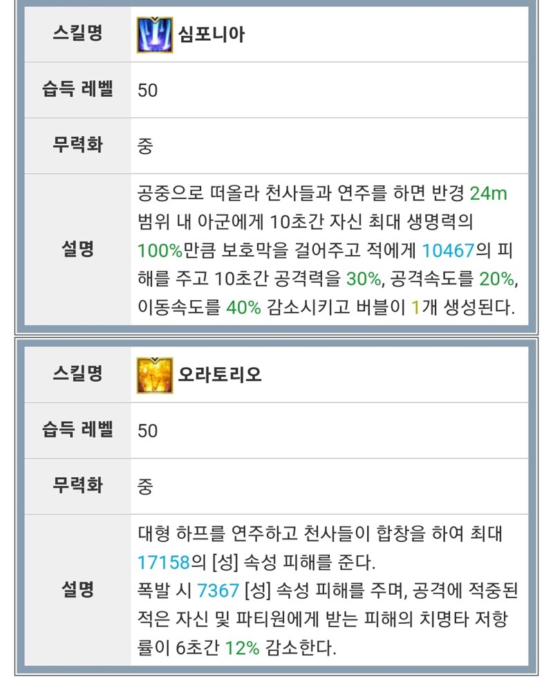 로스트아크 인벤 홀나 각성기 패치 안해주나 로스트아크 인벤 자유 게시판