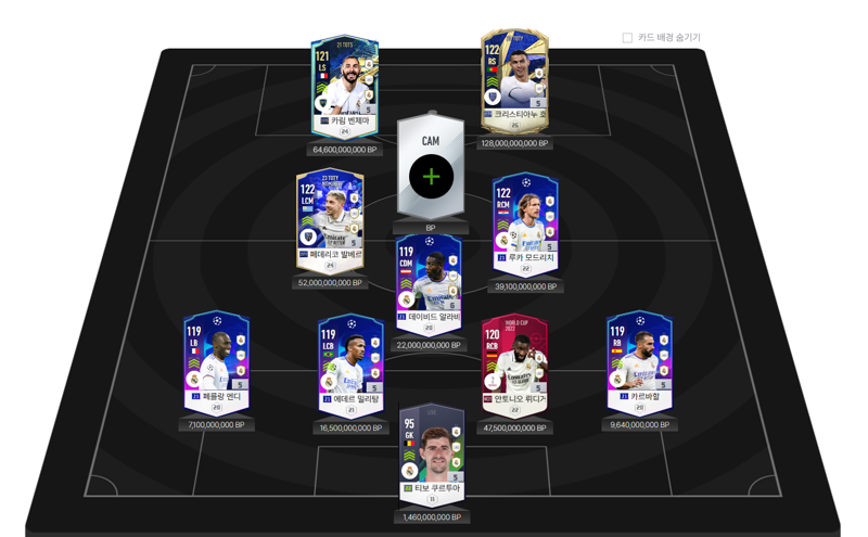 Fc 온라인 인벤 ㅎㅂ레알 고수분들 Fc 온라인 인벤 자유게시판