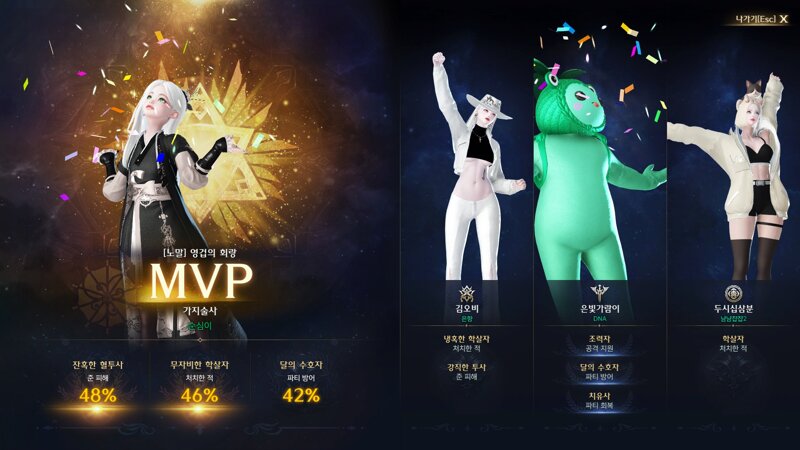 로스트아크 인벤 우리 모두 다같이 시너지딜러를 로스트아크 인벤 기상술사 게시판