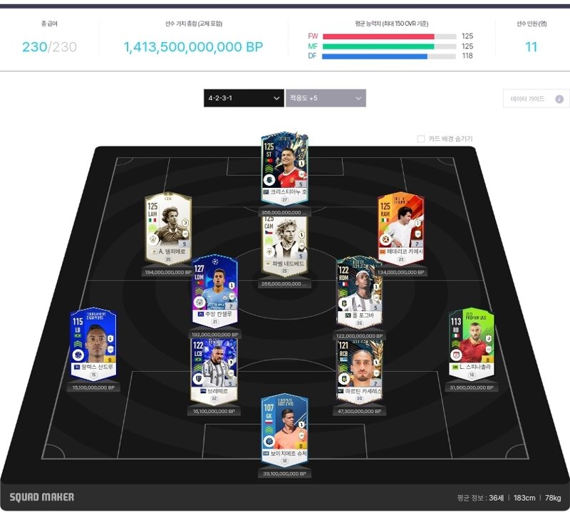 Fc 온라인 인벤 유벤 스쿼드 태클 부탁드립니다 Fc 온라인 인벤 자유게시판
