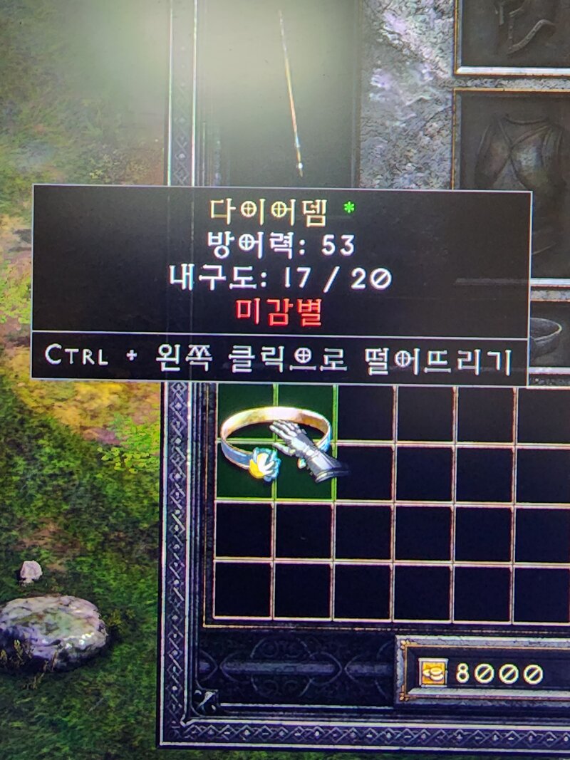 다뎀 감사합니다 디아블로2 자유 게시판 디아블로2 인벤