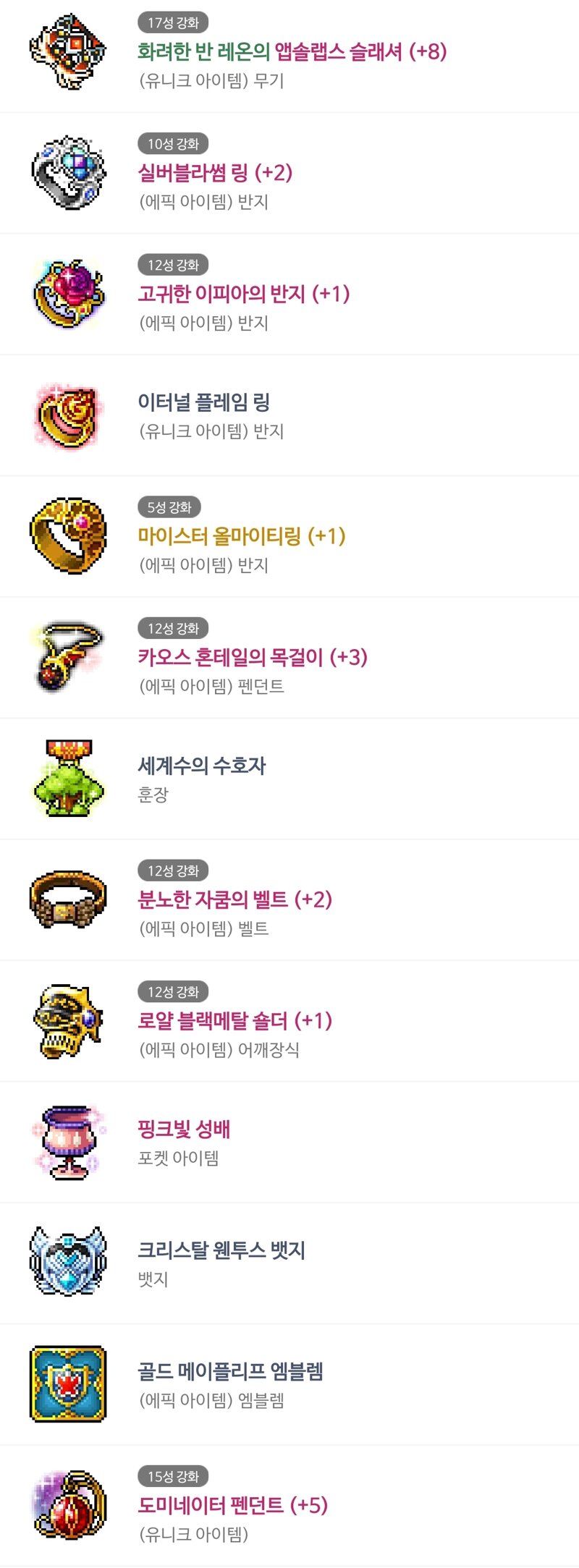 메이플스토리 인벤 피앱 피도미 고민하지마 메이플스토리 인벤 자유게시판
