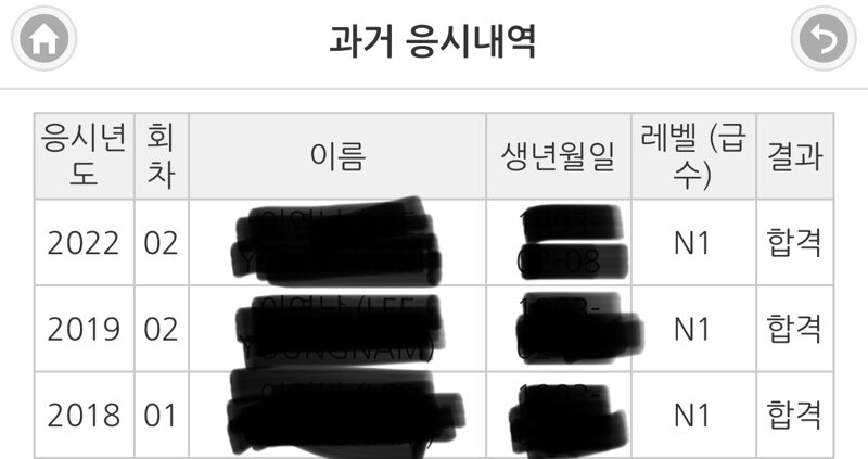 메이플스토리 인벤 일본어시험 결과나왔다 메이플스토리 인벤 자유게시판