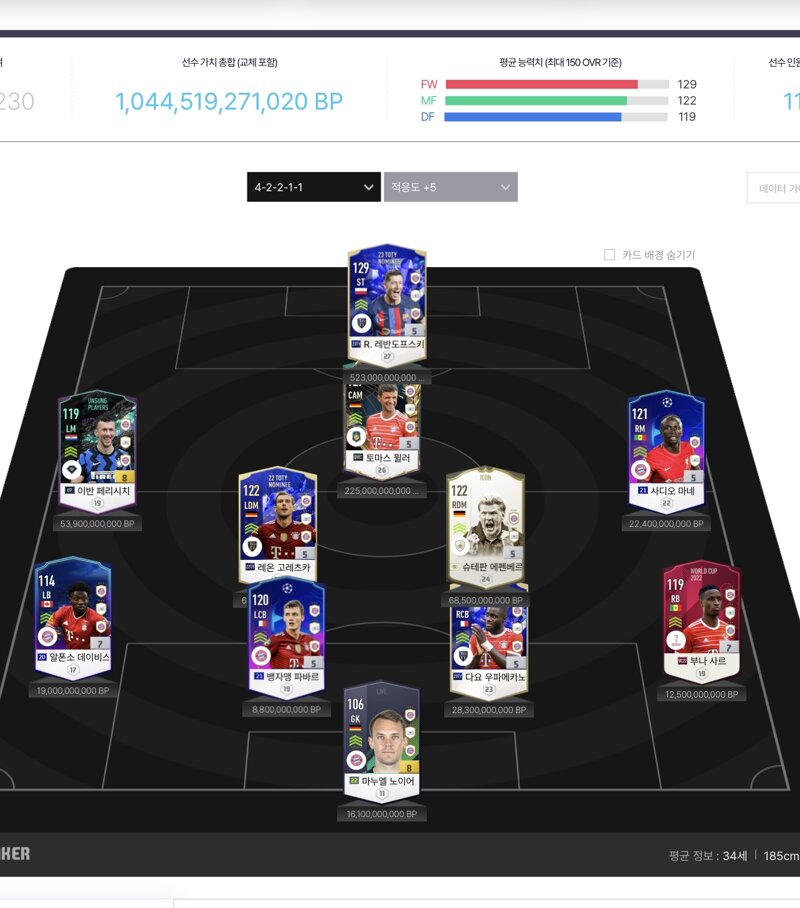 Fc 온라인 인벤 팀 둘중 뭐가 괜찮나요 Fc 온라인 인벤 자유게시판