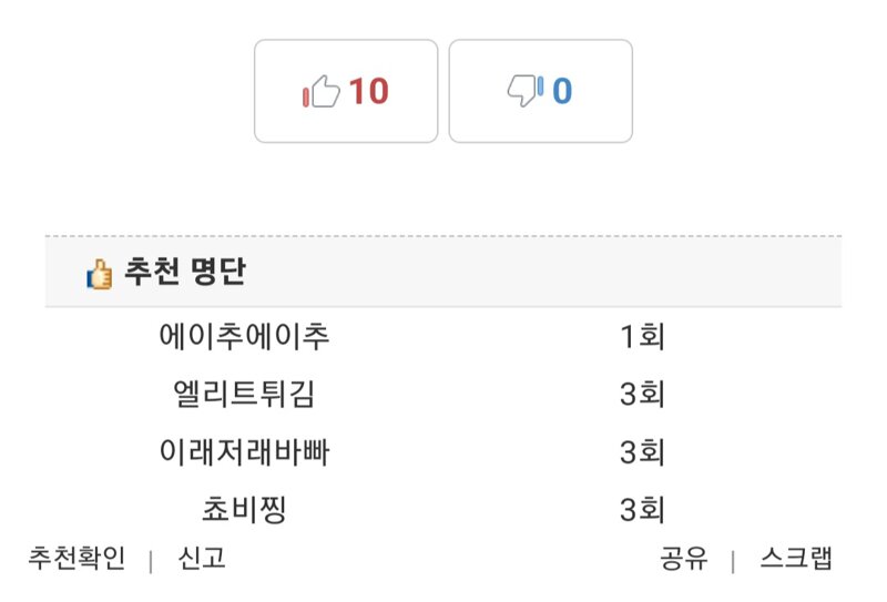 로스트아크 인벤 10추글 매크로 로스트아크 인벤 자유 게시판